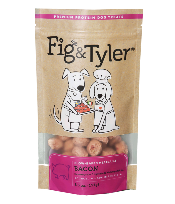 Meatballs – Fig & Tyler